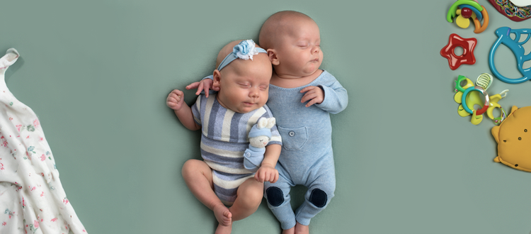 Choosing your Baby's Sex: an Overview of Techniques – Fairhaven Health