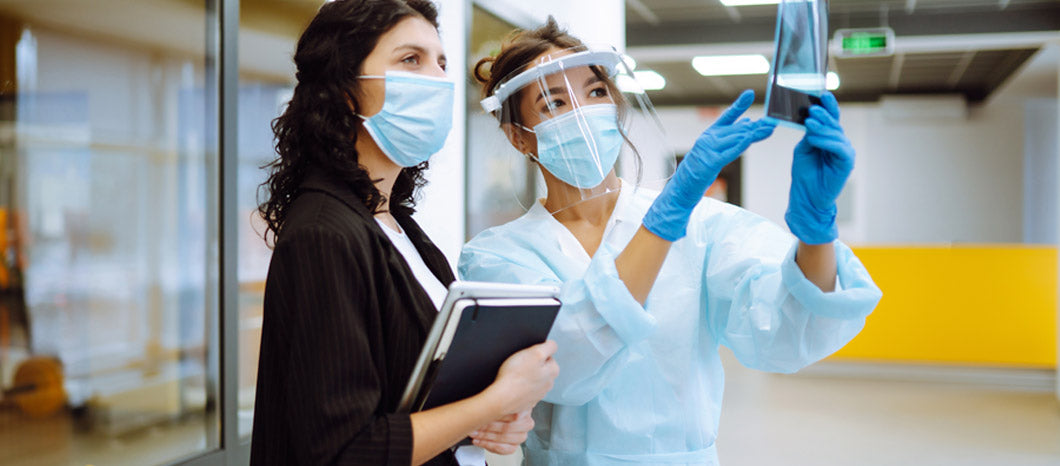 What is a Hysterosalpingogram? Also Known as HSG… – Fairhaven Health