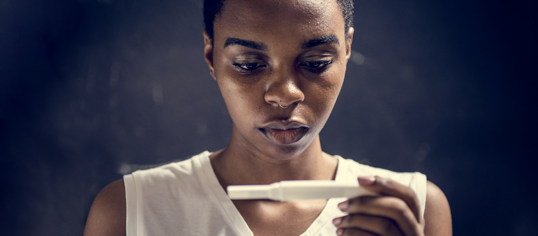 Pregnancy Test Faint Lines and Evaporation Lines – Fairhaven Health
