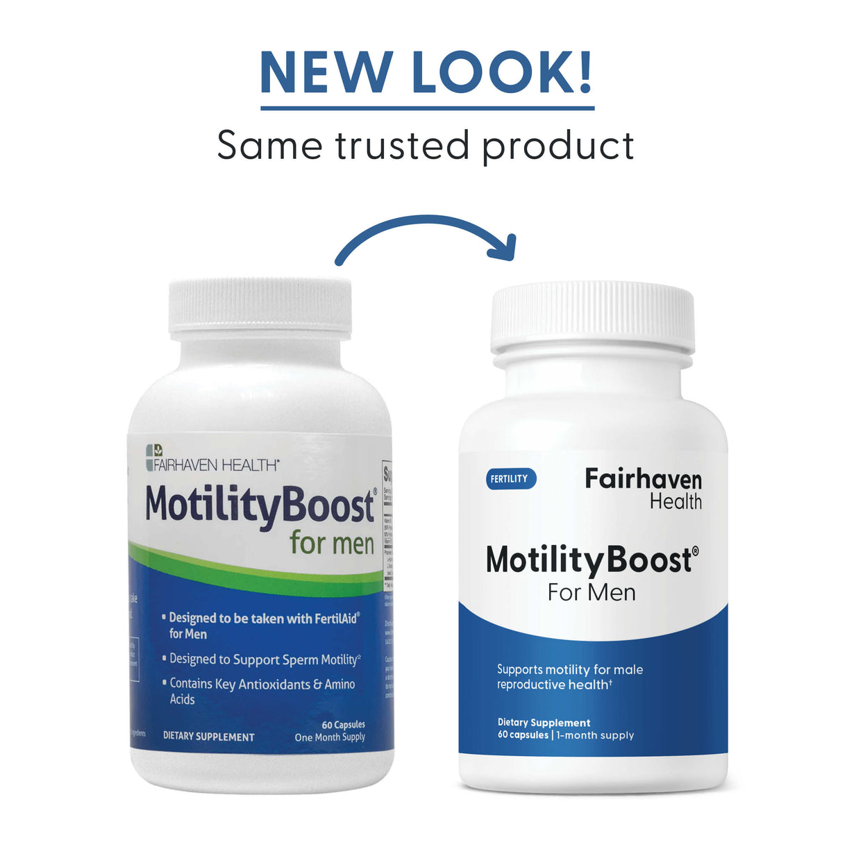 MotilityBoost® For Men | Support for Male Reproductive Health ...