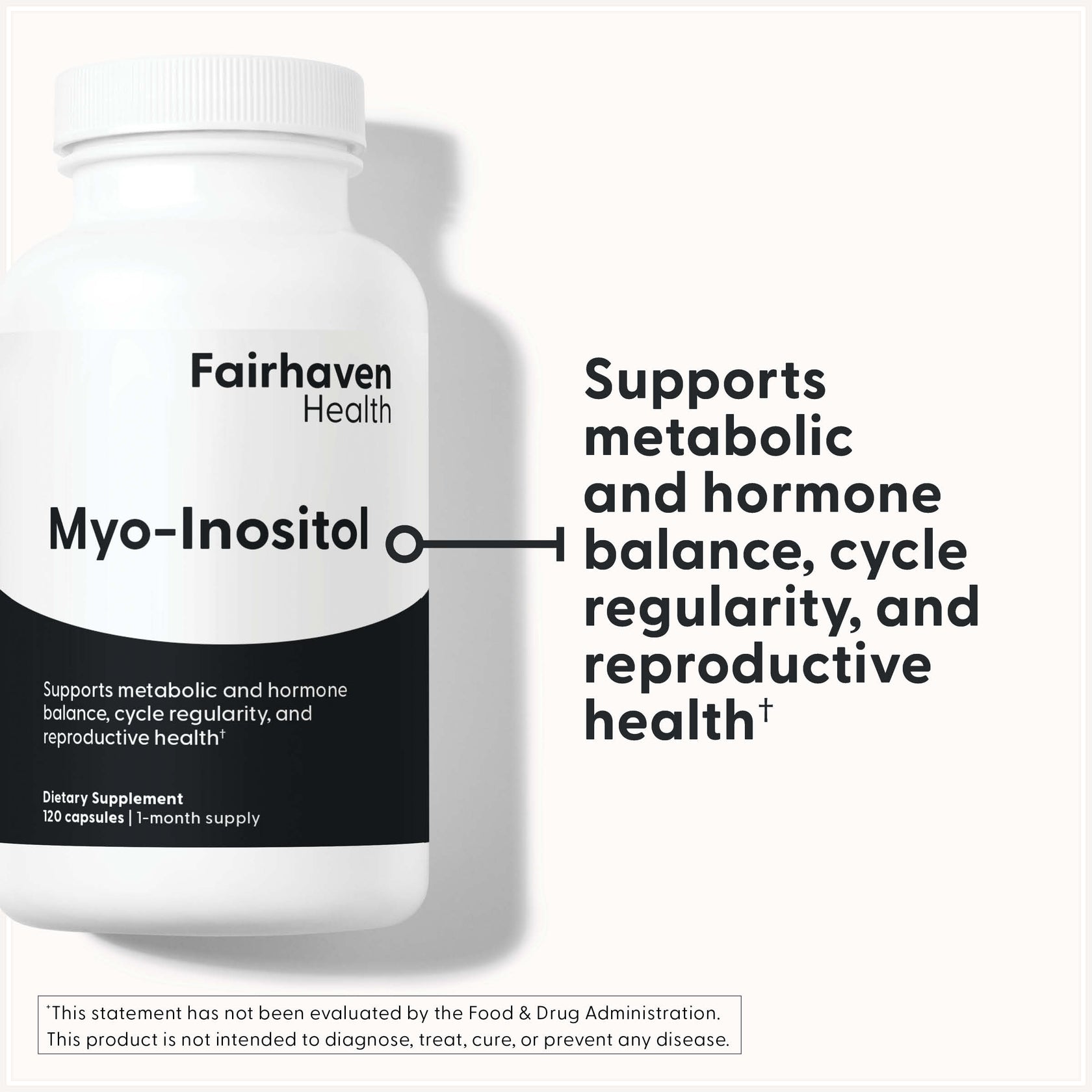 Myo-Inositol Benefits for Fertility - Helps Regulate Your Cycle ...