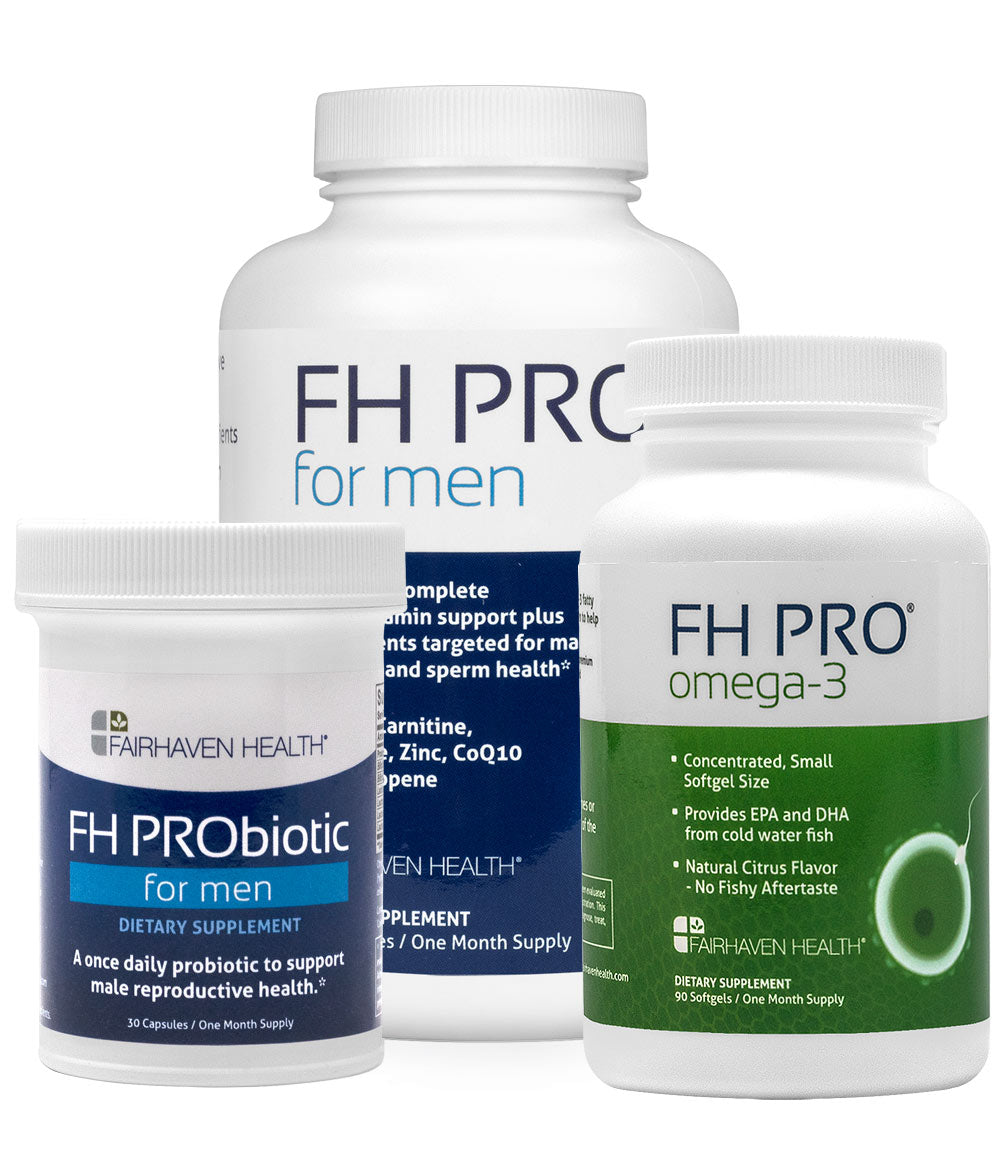 FH PRO – Fairhaven Health