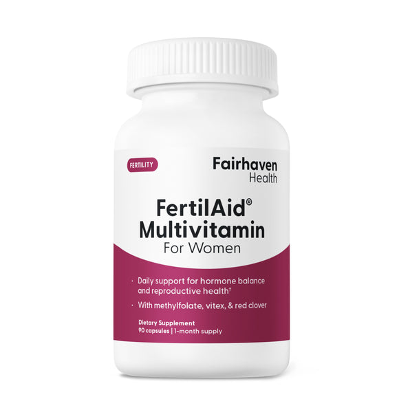 FertilAid – Fairhaven Health
