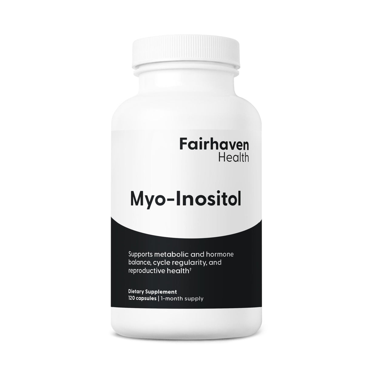 Myo-Inositol | Hormone Balance, Cycle Regularity, and Egg Quality ...