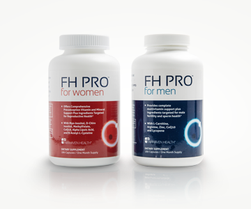 Fairhaven Health - Natural Fertility, Pregnancy, and Nursing Products