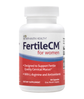 Cervical Mucus Support Supplement for Fertility - FertileCM – Fairhaven ...